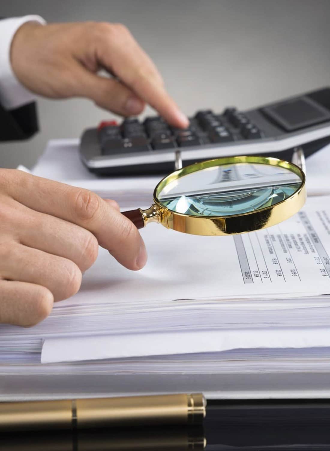 Private Investigator Background Check