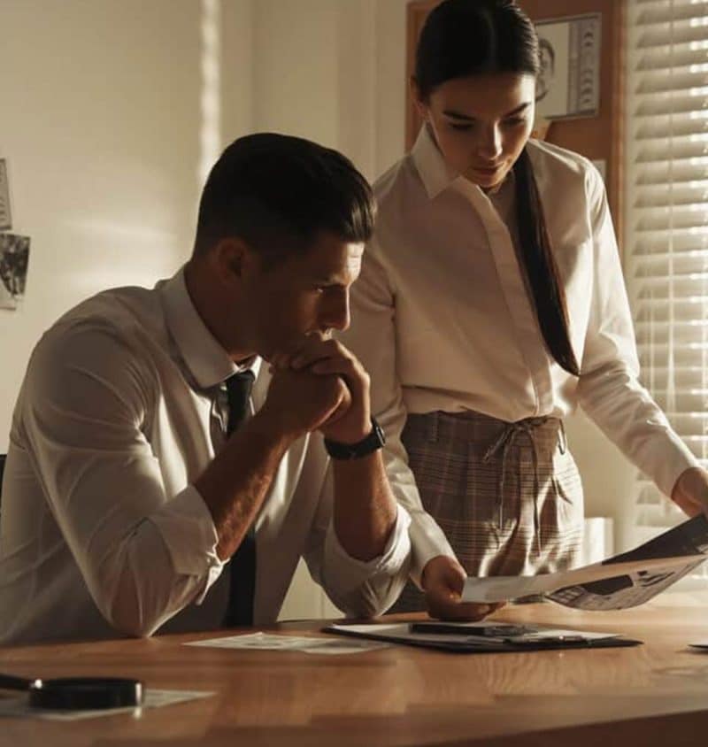 Pre Marital Background Checks