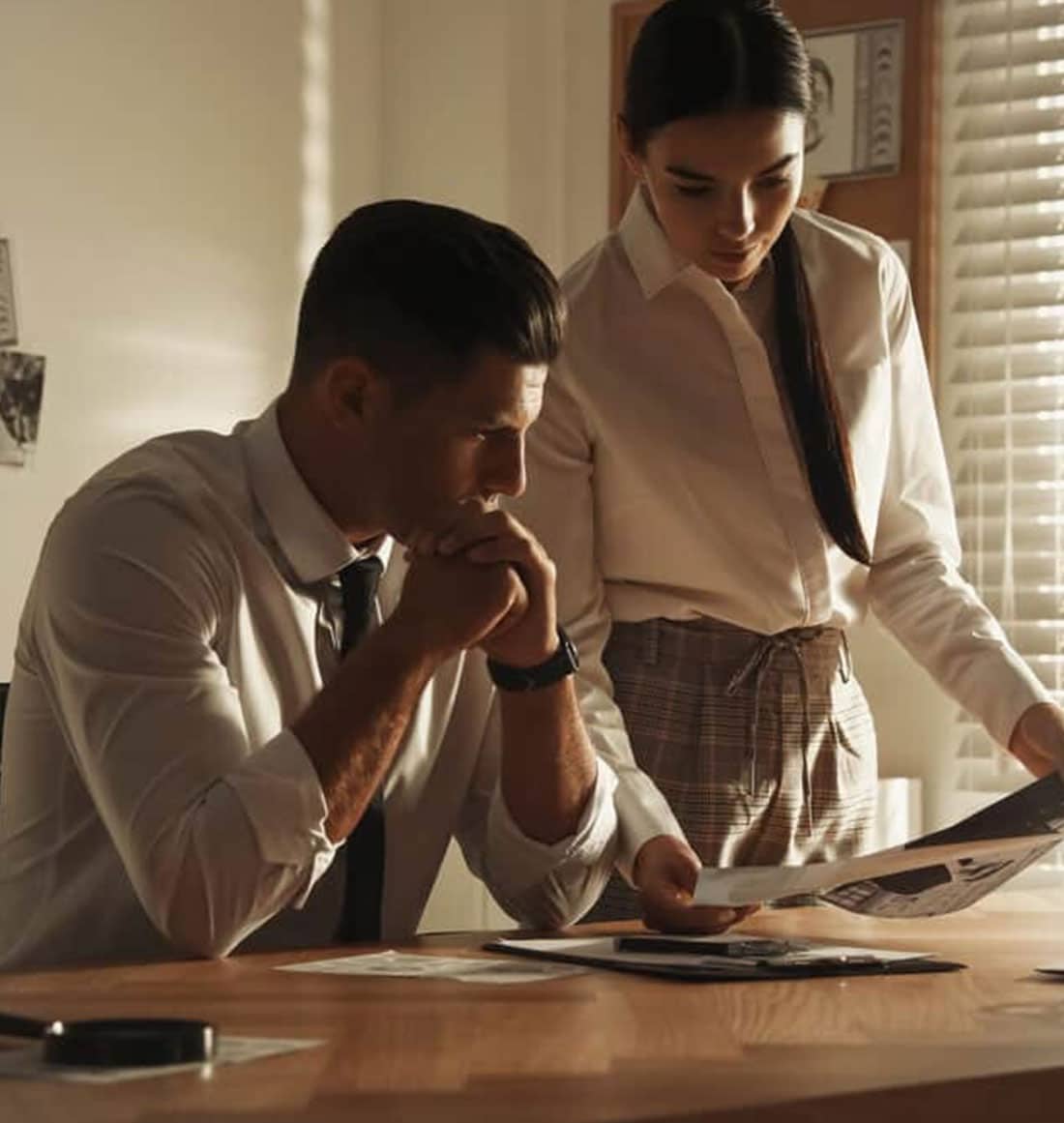 Pre Marital Background Checks