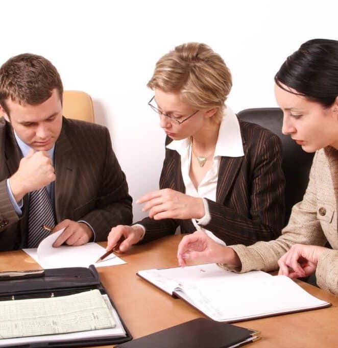 Private Investigation Firm