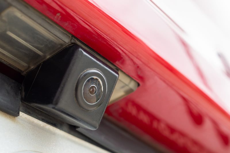 Who Can Inspect My Vehicle For A Tracking Device?