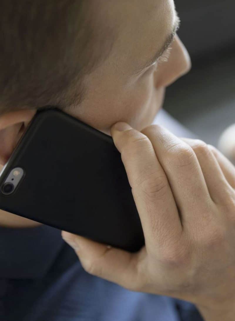 How to tell if Mobile Phone or Landline Tapped - PI Firm