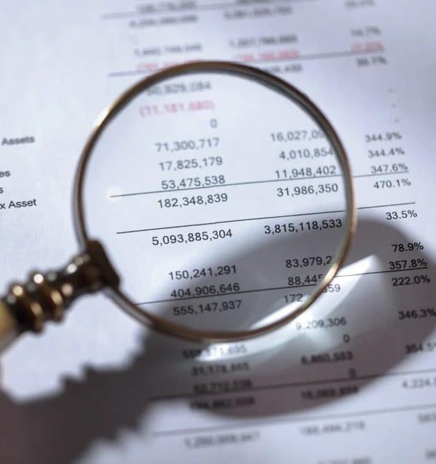 Hire a San Francisco Asset Search Private Investigator