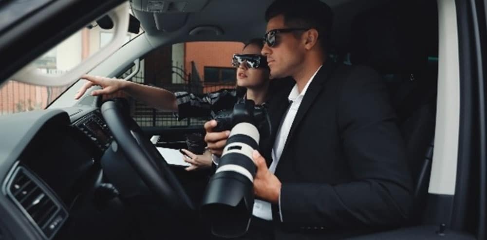 Experience Expert Surveillance Services In Your Area