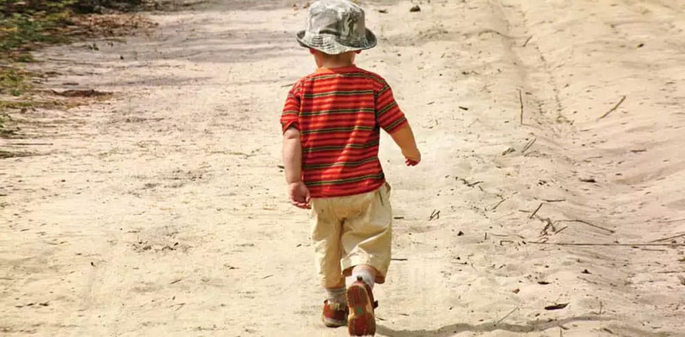 Missing Child Comprehensive Search Tools Resources