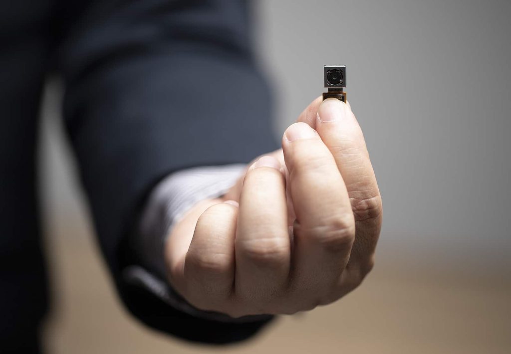 Hire A Private Investigator For Bug Sweep Services And Cost