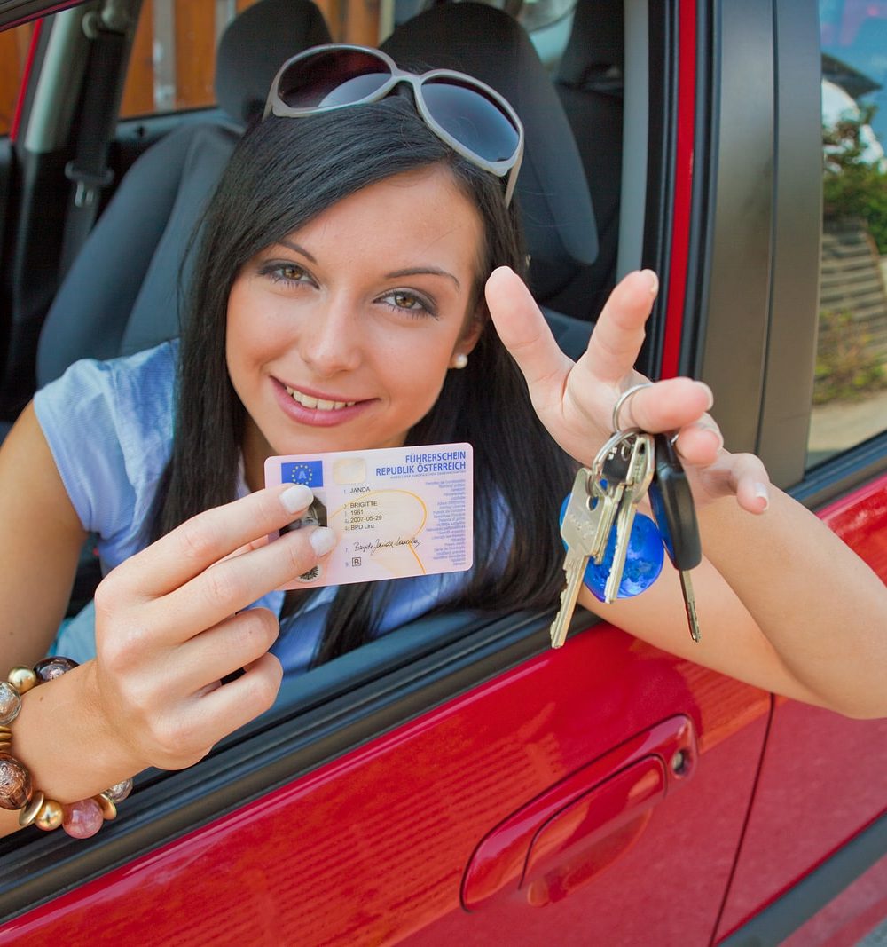 Can You Do A Background Check With A Driver's License Number