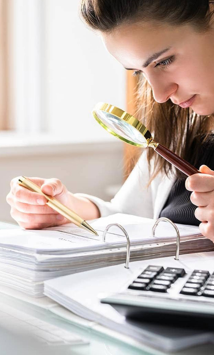 Hire Private Investigator for Background Check - PI Firm