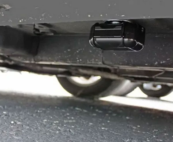 How to Tell if Your Car is Bugged