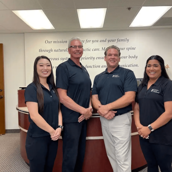 The Best Of Orange County Priestley Family Chiropractic