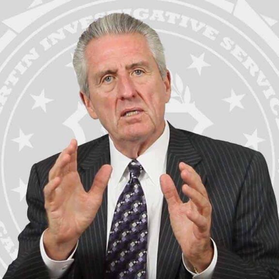 About Martin Investigative Services