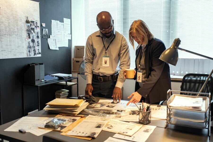Hire Expert Washington State Private Investigator Near Me