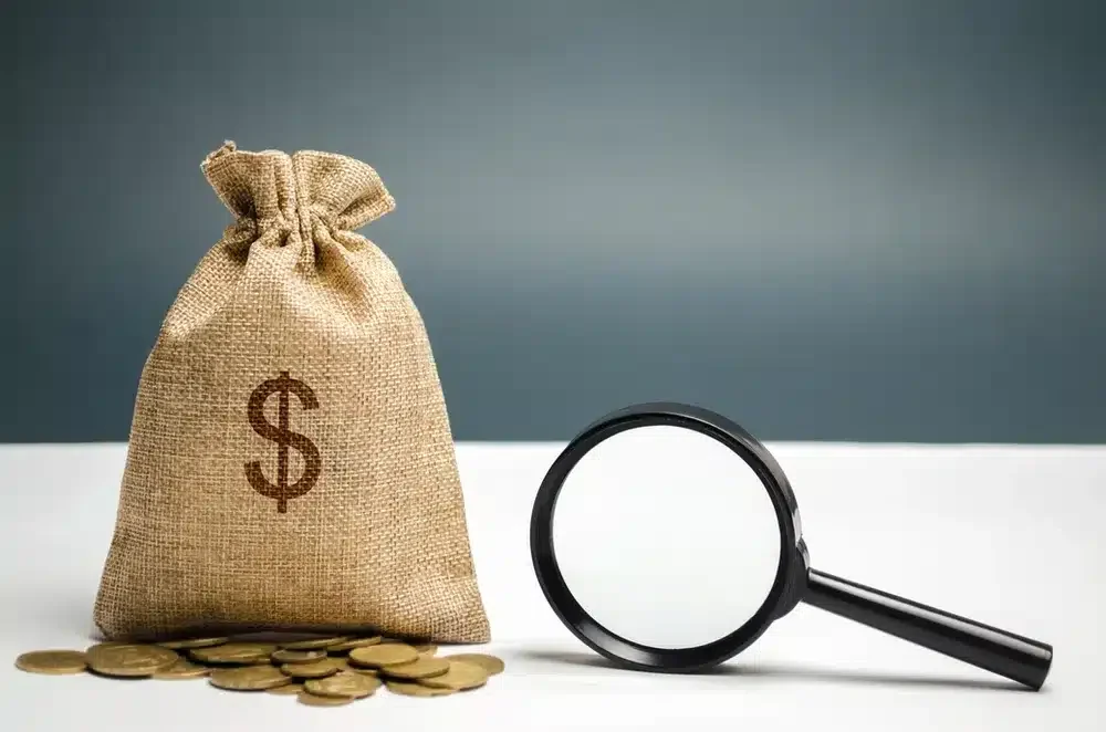 How To Find Assets Of A Deceased Family Member?